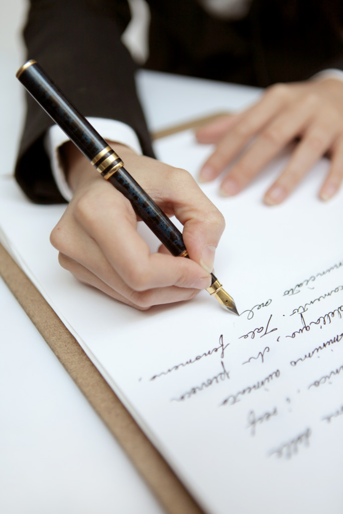 The Will Validity Course - Online via Teams - The College of Will Writing